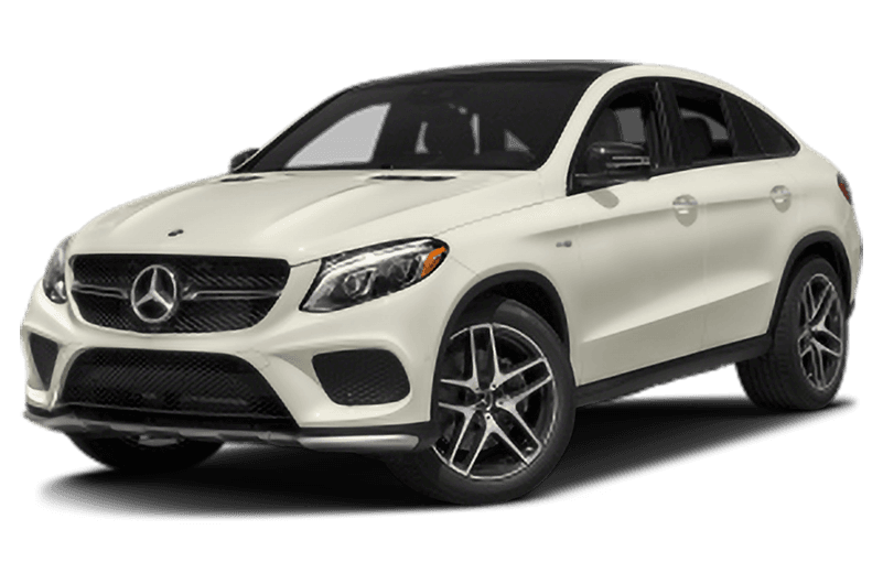 Mercedes-Benz GLE vs Porsche Cayenne - Car Hire Comparison