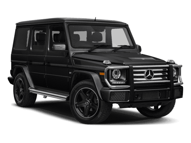 Toyota Fortuner, Diesel vs Mercedes-Benz G Wagon - Car Hire Comparison