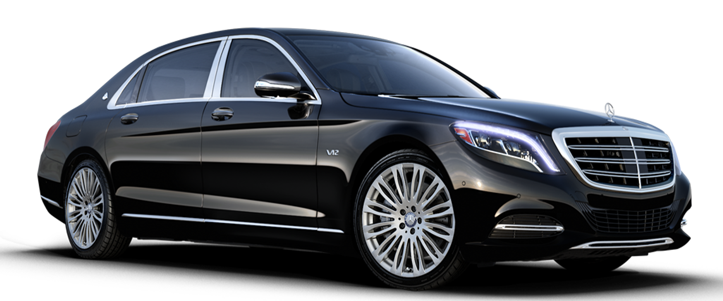 Mercedes-Benz S-Class vs Toyota Crown - Car Hire Comparison