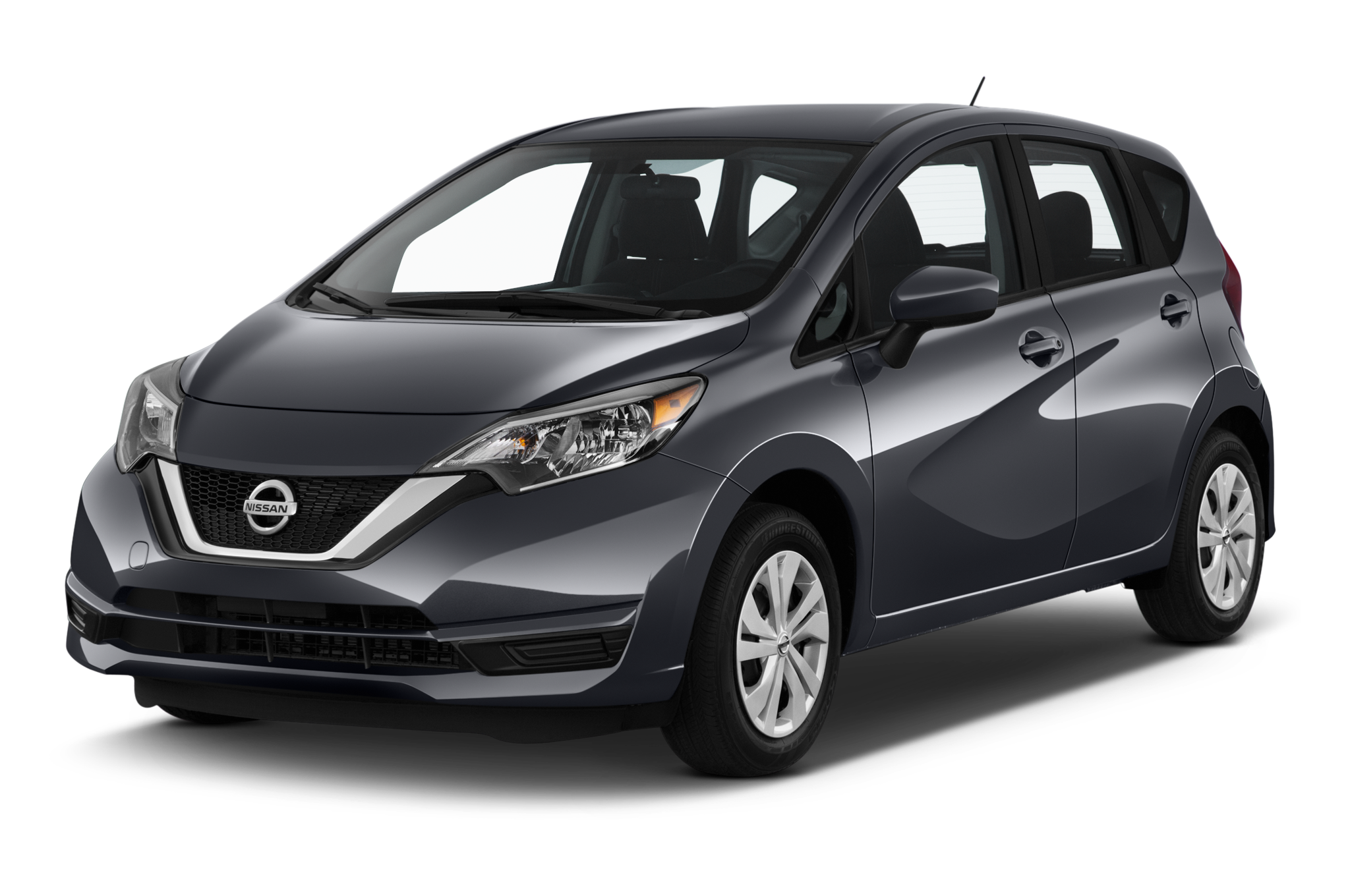 Mazda Demio vs Nissan Note - Car Hire Comparison