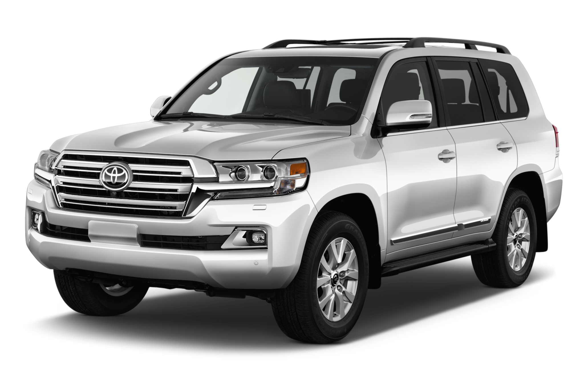 Toyota Land Cruiser V8 LC200 For Hire - EliteMotion Nairobi