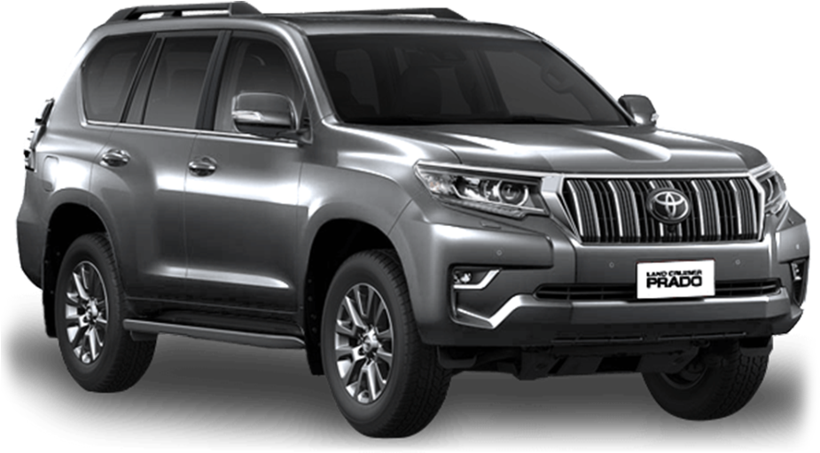 Lexus RX-300 vs Toyota Land Cruiser J150 Prado, Facelift, Diesel - Car ...